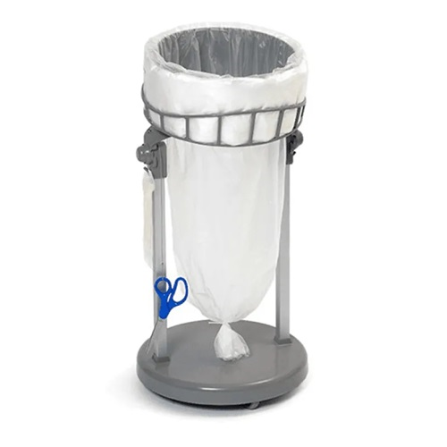 Longopac | Waste Bags & Recycling System
